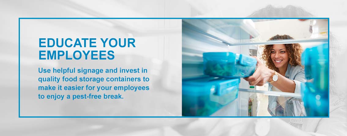 5 Pest Prone Areas in Retail Stores - Pestech - Pest Control and ...