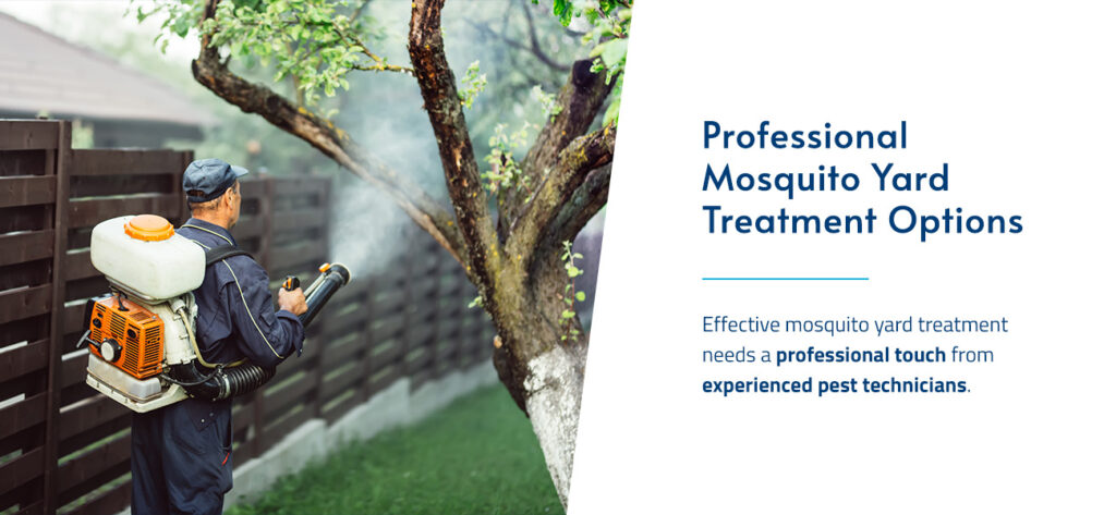 How To Get Rid of Mosquitos - Pestech - Pest Control and Exterminator ...